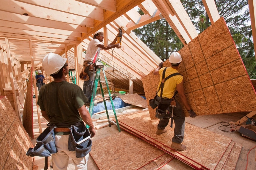 Our Services - CUBIC USA LLC. - Construction & Remodeling